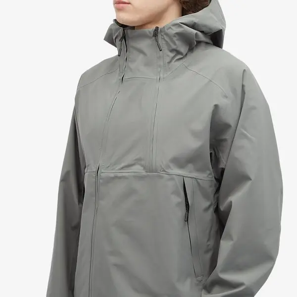 Norse Projects Arktisk 3l Waterproof Shell Jacket