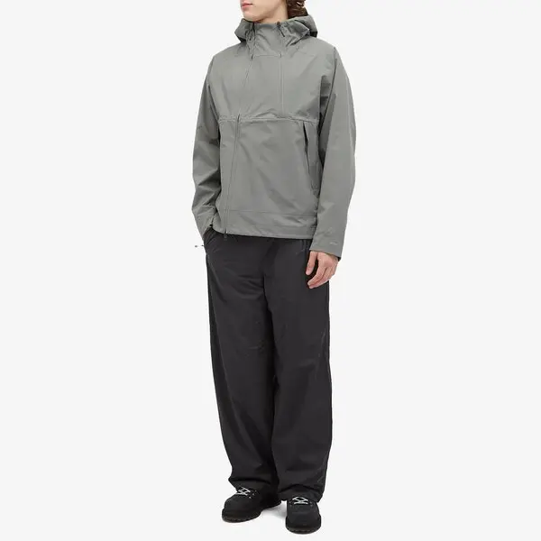 Norse Projects Arktisk 3l Waterproof Shell Jacket