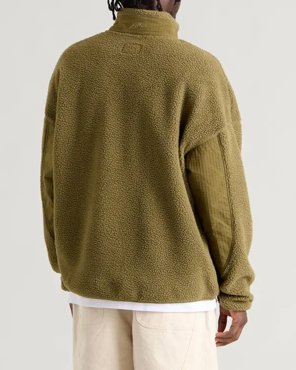 MELLOW CLO Expedition Fleece Jacket Exclusive