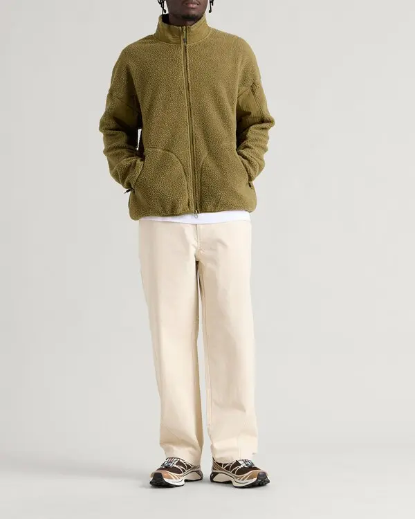 MELLOW CLO Expedition Fleece Jacket Exclusive