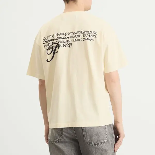PICANTE Gallery T-shirt