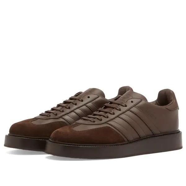 Adidas Gazelle Indoor Made In Italy Shoes