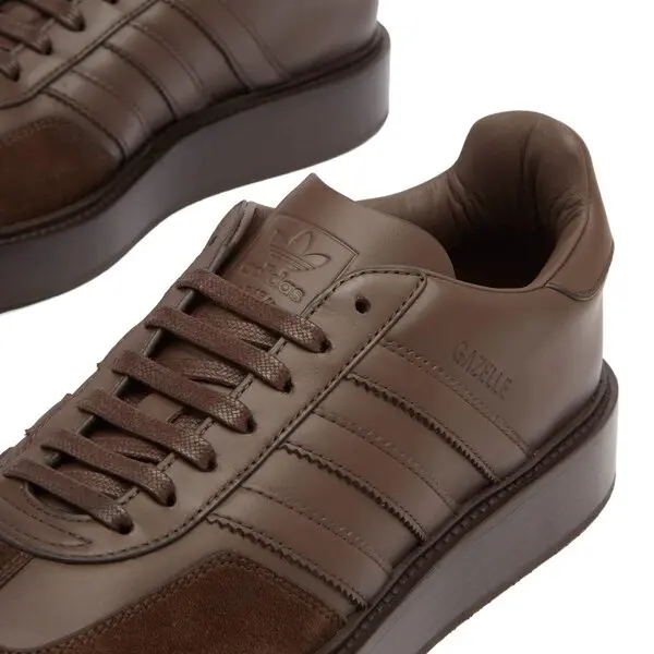 Adidas Gazelle Indoor Made In Italy Shoes