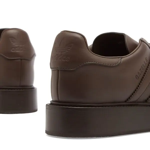 Adidas Gazelle Indoor Made In Italy Shoes