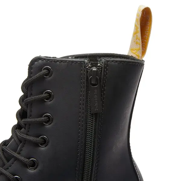 Dr. Martens Vegan Jadon Ii Mono Boot