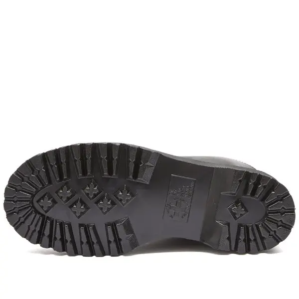 Dr. Martens Vegan Jadon Ii Mono Boot