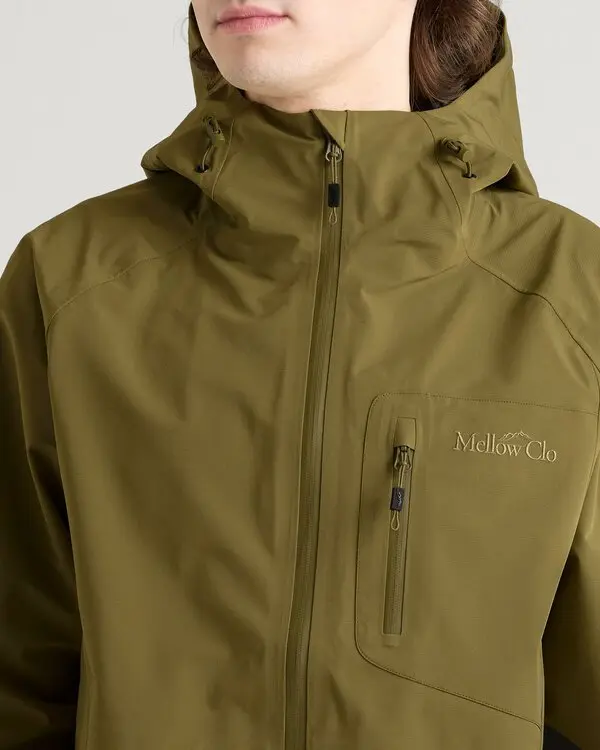 MELLOW CLO 3l Trek Jacket Exclusive