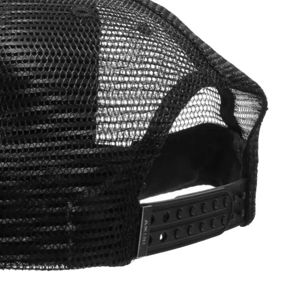 Amiri 3 Star Trucker Hat