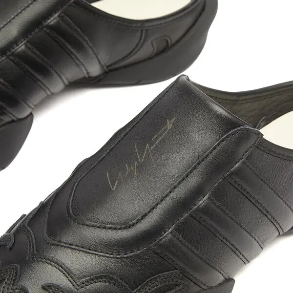 Y3 Regu Mule Sneakers