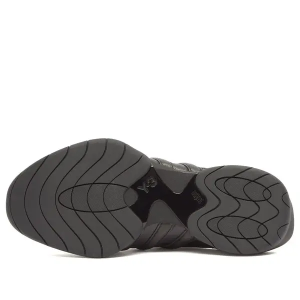 Y3 Regu Mule Sneakers