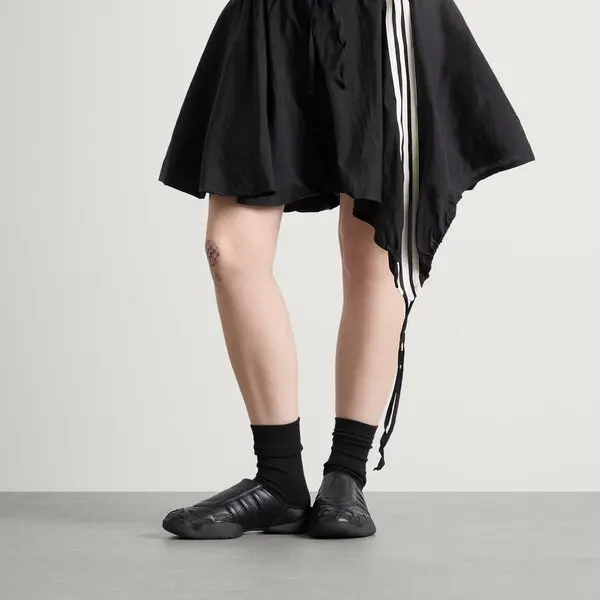Y3 Regu Mule Sneakers