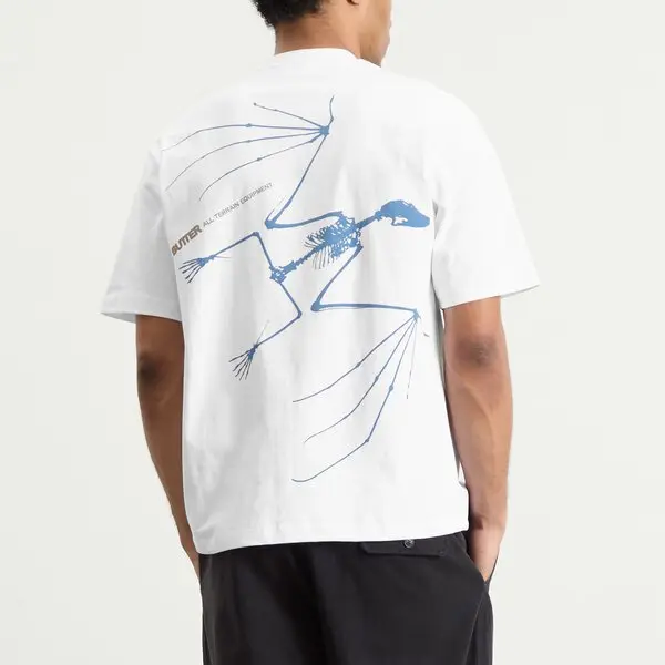 BUTTER GOODS Nocturnal T-shirt