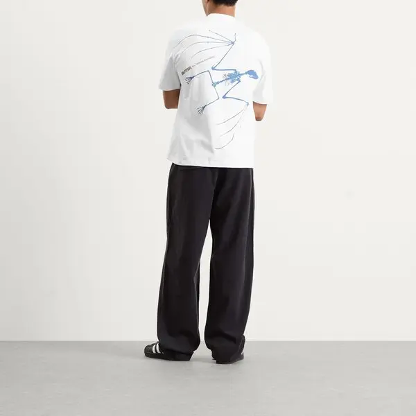 BUTTER GOODS Nocturnal T-shirt