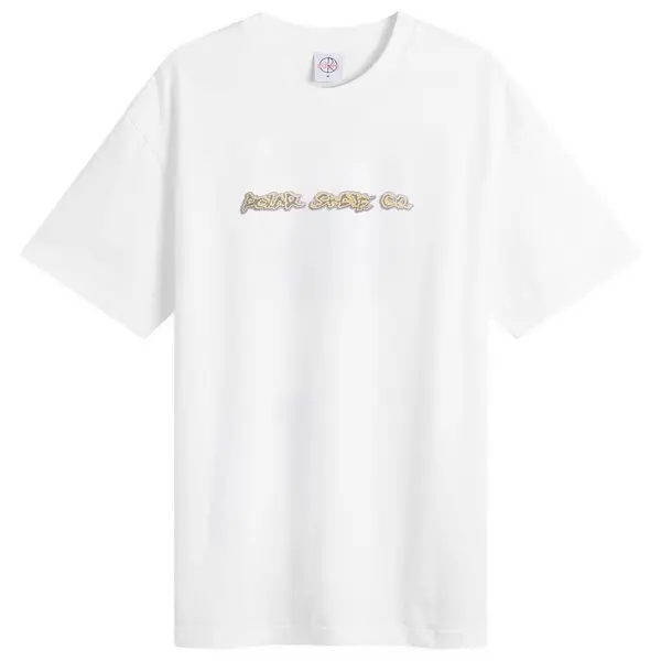 POLAR SKATE CO. Lovely Day T-shirt