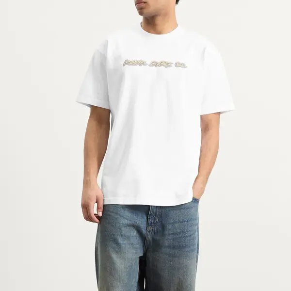 POLAR SKATE CO. Lovely Day T-shirt