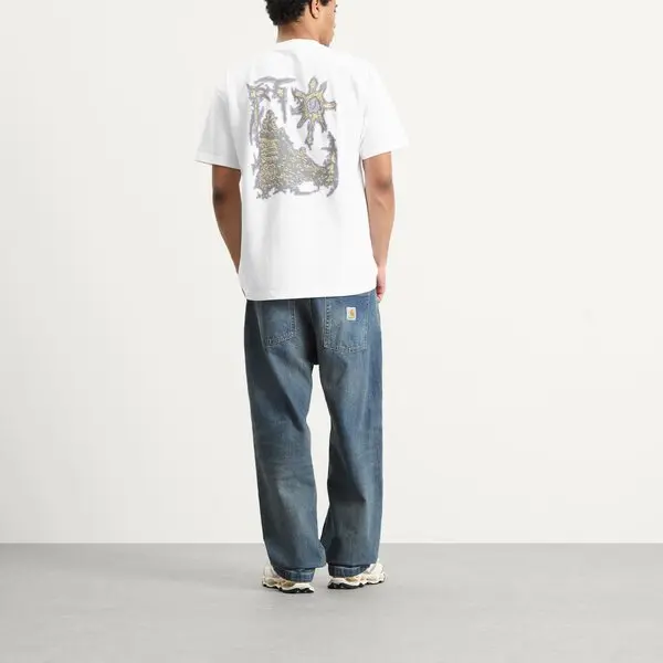 POLAR SKATE CO. Lovely Day T-shirt