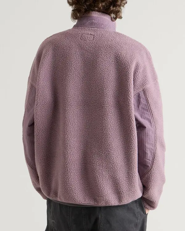 MELLOW CLO Expedition Fleece Jacket