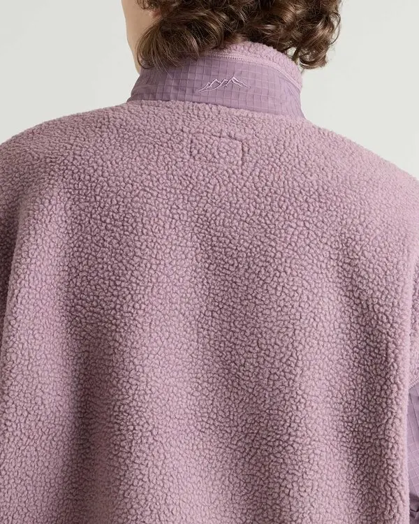 MELLOW CLO Expedition Fleece Jacket