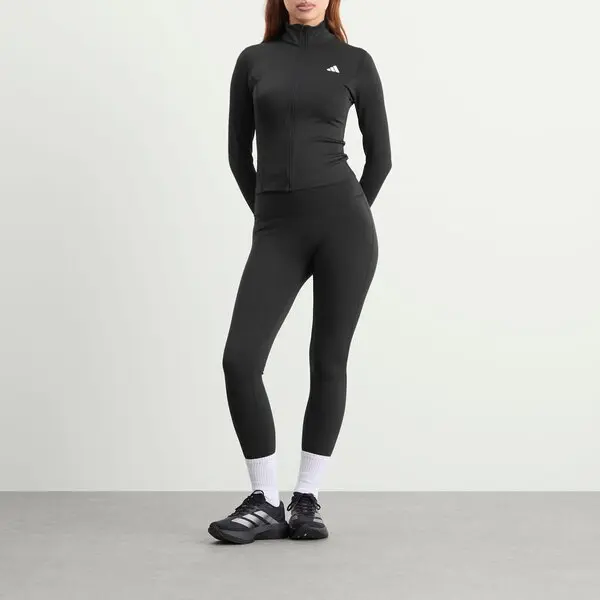 Adidas Zip Thru Jacket