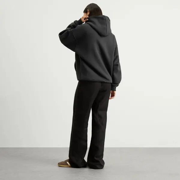 TALA Oversized Active Logo Hooded Sweatshirt