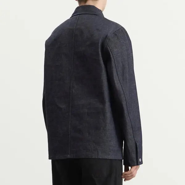 A.p.c. Frgmt. Grand Jack Jacket