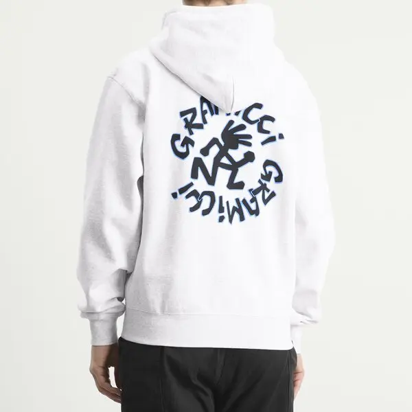 Gramicci Running Zip Hoodie