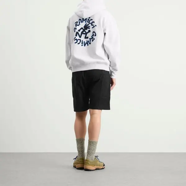 Gramicci Running Zip Hoodie