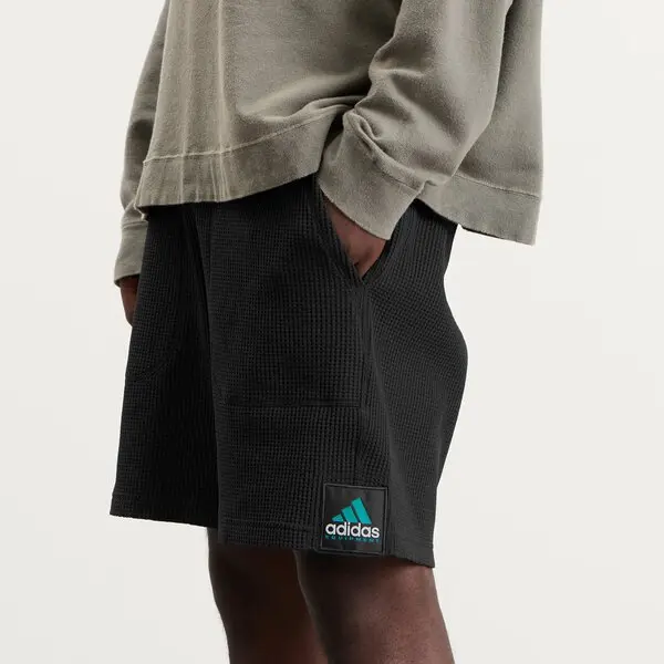 Adidas Eqt Waffle Shorts