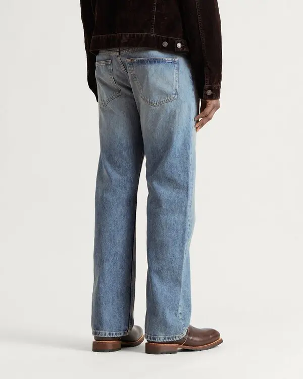 JEANERICA Arrow Jeans