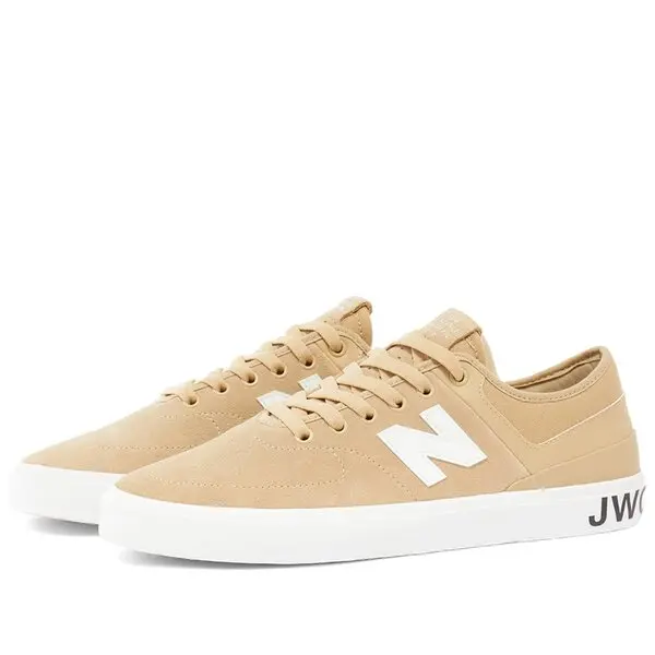 Junya Watanabe X New Balance 379 Numeric Sneakers