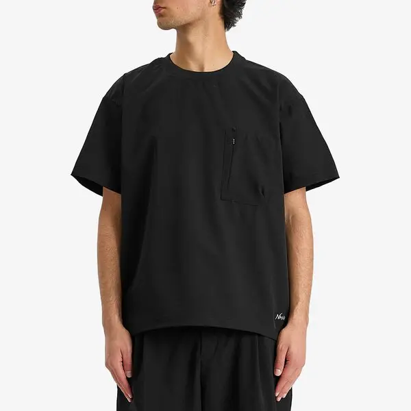 NANGA Dotair® Comfy T-shirt