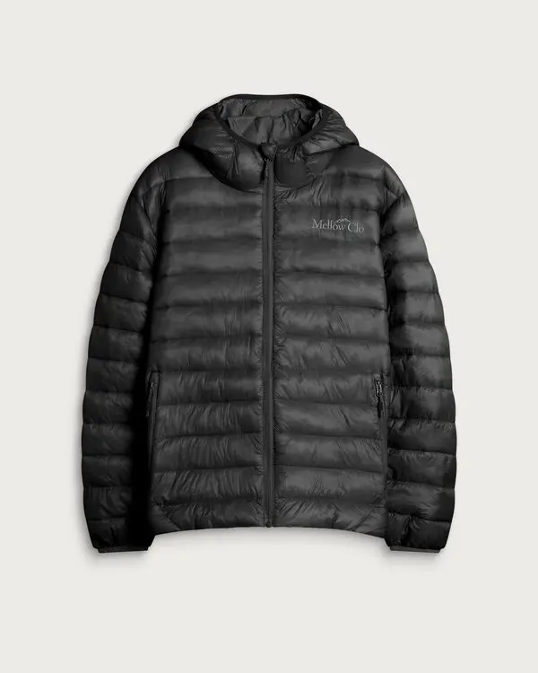 MELLOW CLO Alpine Lt Puffer Jacket