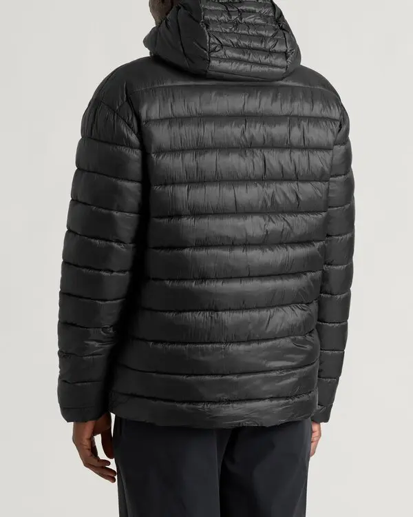 MELLOW CLO Alpine Lt Puffer Jacket