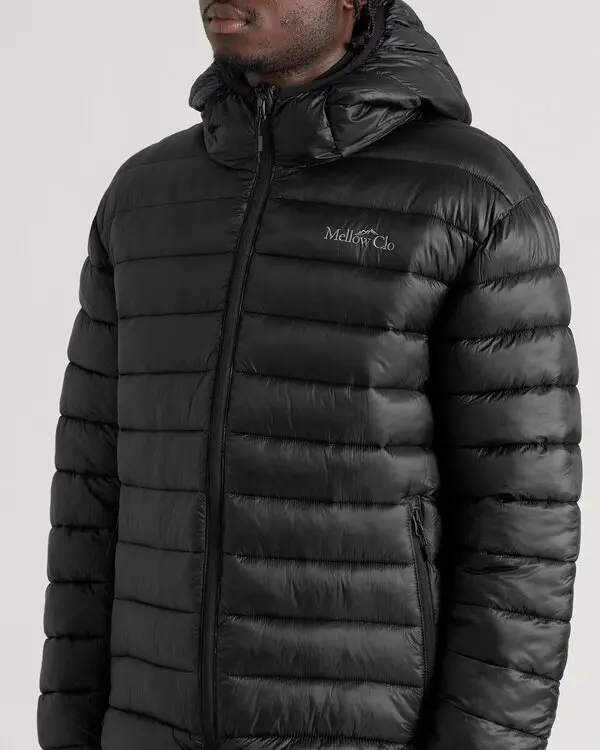 MELLOW CLO Alpine Lt Puffer Jacket