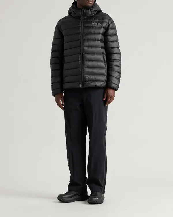 MELLOW CLO Alpine Lt Puffer Jacket