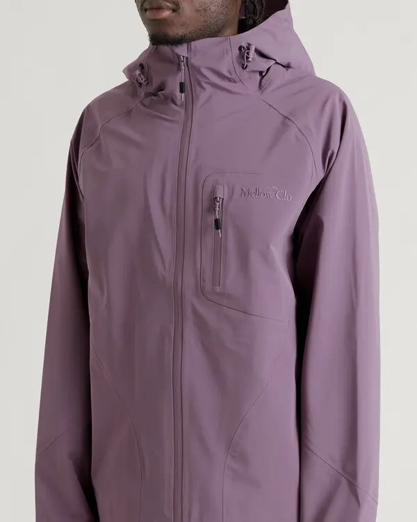 MELLOW CLO 3l Trek Jacket