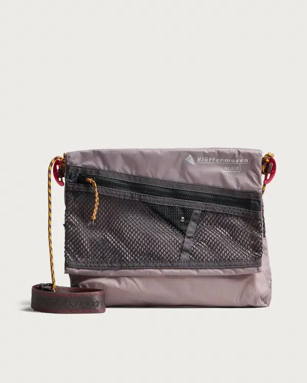 KLATTERMUSEN Algir Foldover Bag