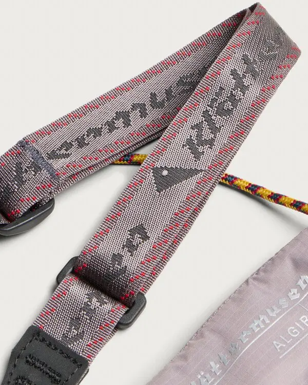 KLATTERMUSEN Algir Foldover Bag