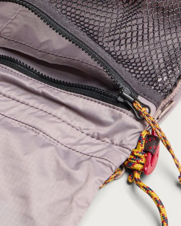 KLATTERMUSEN Algir Foldover Bag