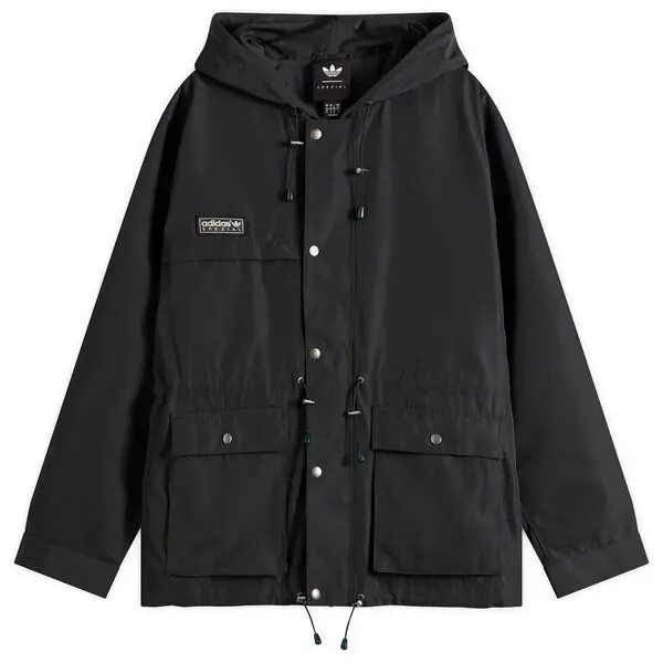 Adidas X St 11 Spzl Jacket