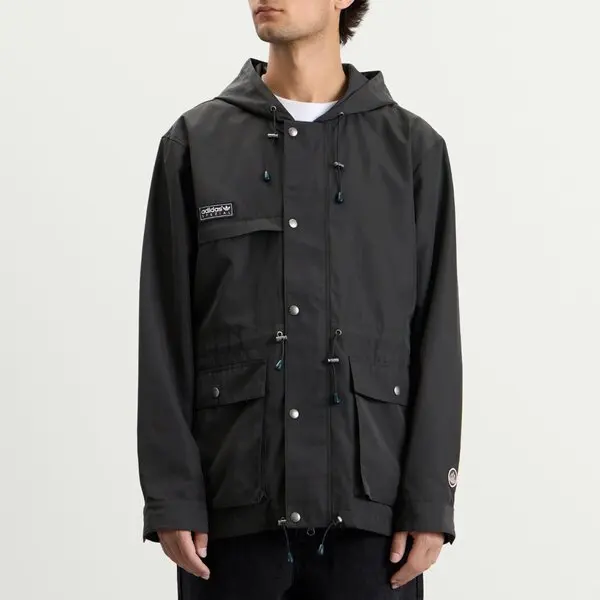 Adidas X St 11 Spzl Jacket