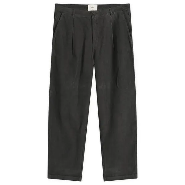 Folk Wide Fit Trouser