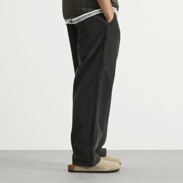 Folk Wide Fit Trouser