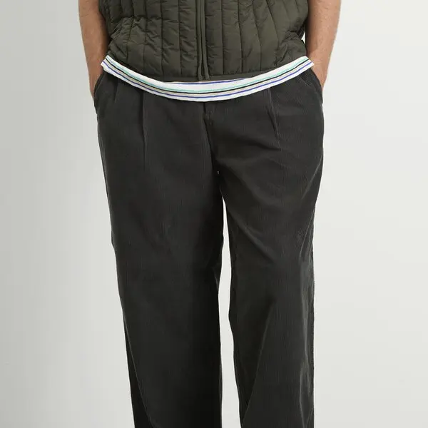 Folk Wide Fit Trouser