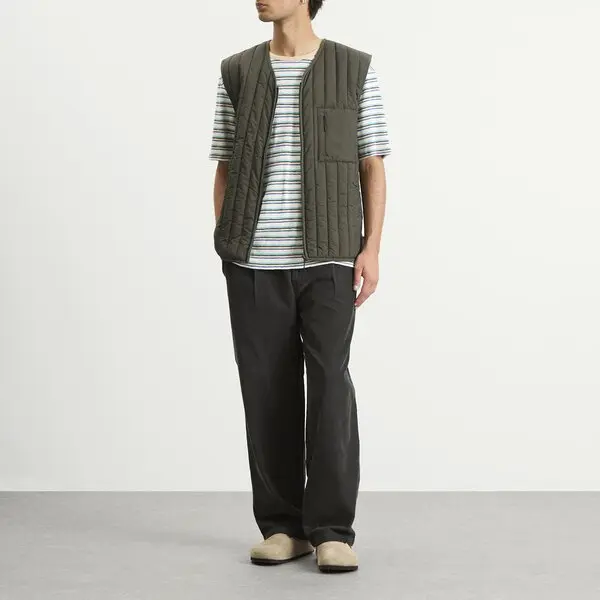 Folk Wide Fit Trouser