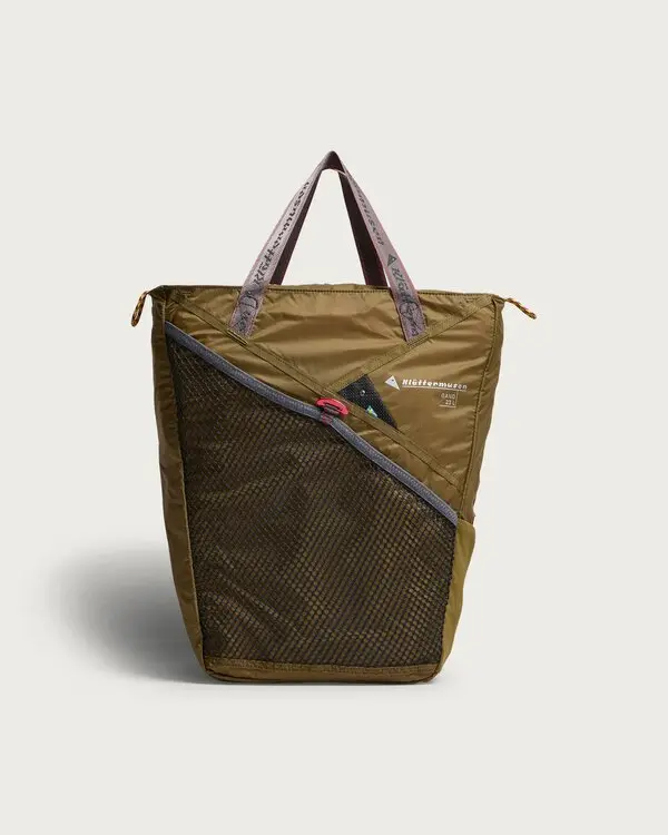 KLATTERMUSEN Gand Bag 23l