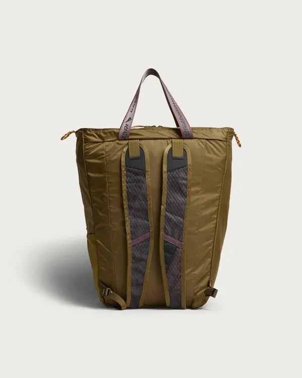 KLATTERMUSEN Gand Bag 23l