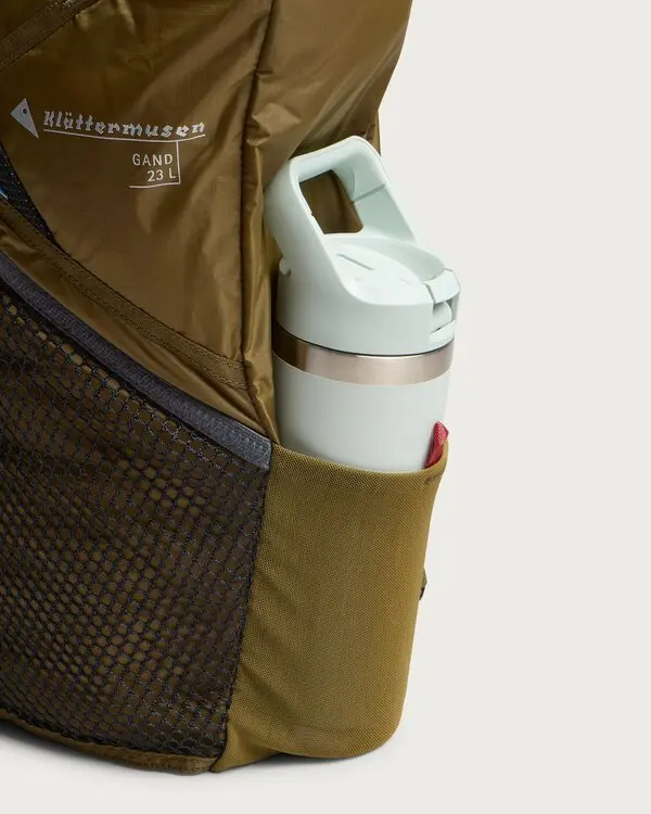 KLATTERMUSEN Gand Bag 23l