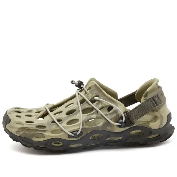 Merrell Hydro Moc At Cage Shoes