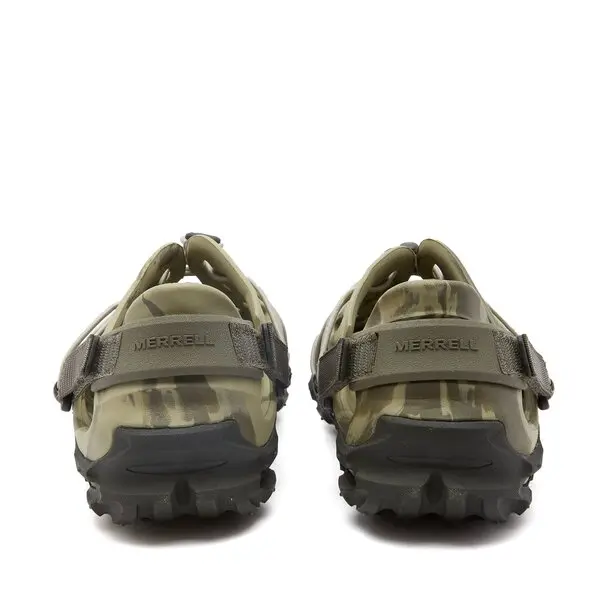 Merrell Hydro Moc At Cage Shoes